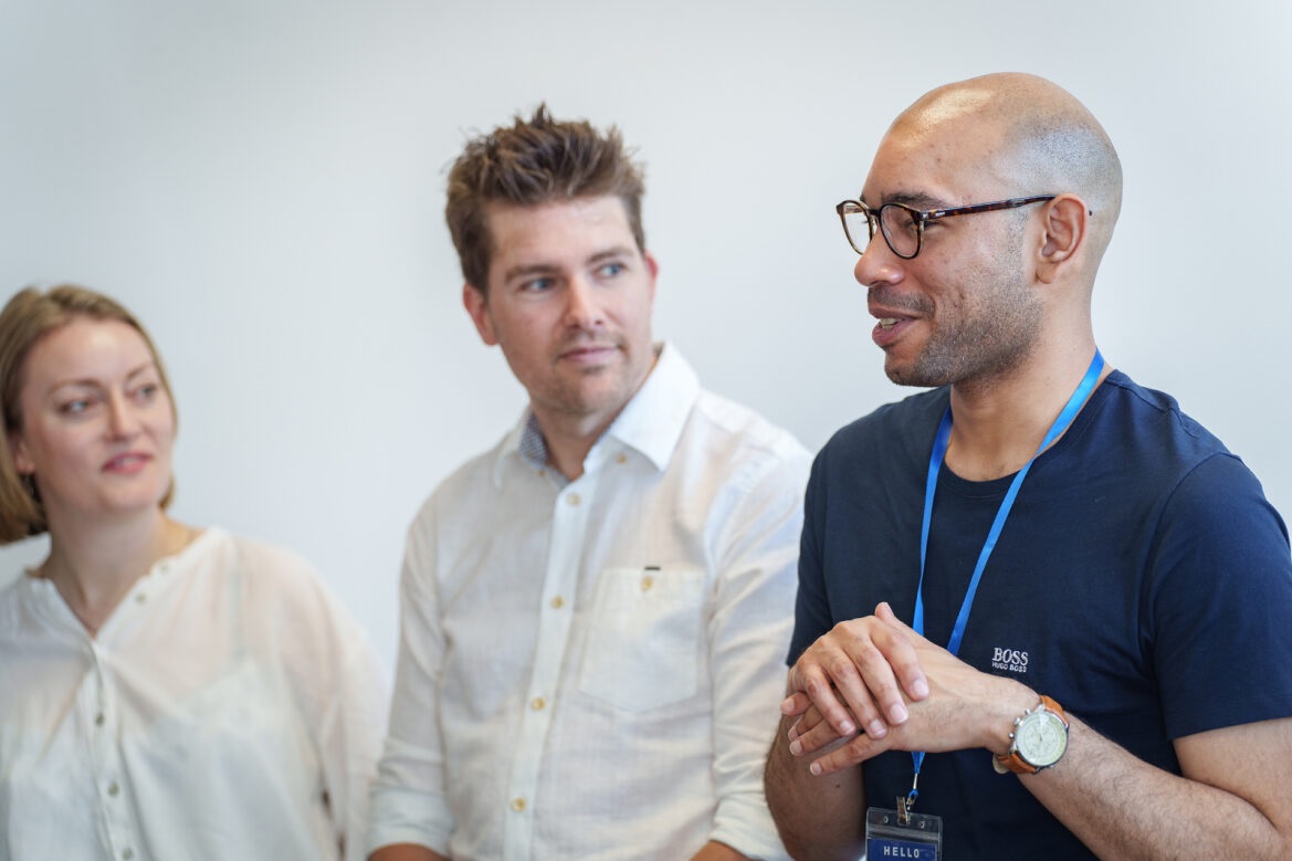 Service delivery | Clinks